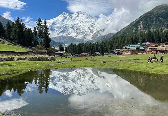Trekking Trips in Pakistan Unforgettable –Explore Majestic Trails