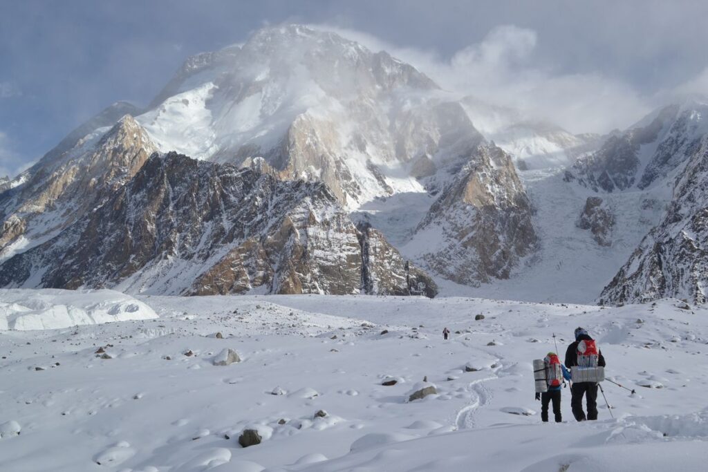 K2 Base Camp Trek – Guide for Routes, Permits & Safety Tips