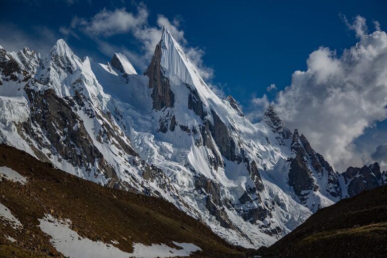 Laila Peak Expedition Pakistan 2026 Expedition Guide for 2026